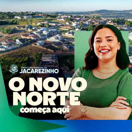 Prefeitura Municipal de Jacarezinho - PR